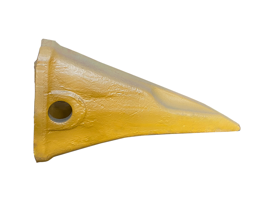 China High strength diamond brand bucket teeth D9/D11/D12 suitable for ...