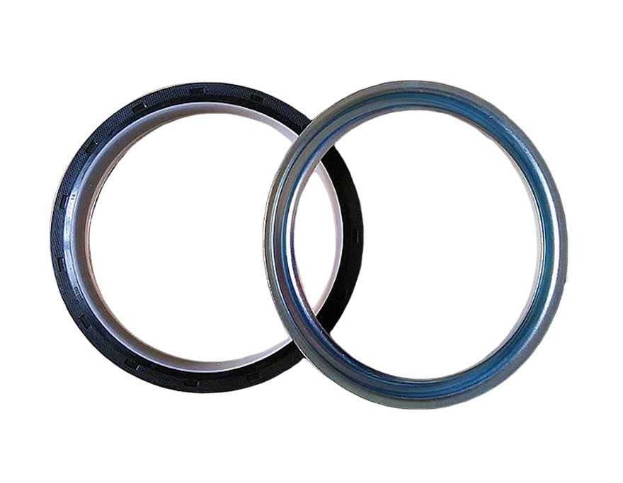 China Manufacturer direct oil seal ring is suitable for preventing oil ...